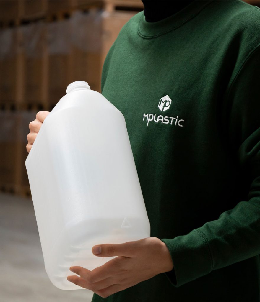 Mplastic - Pronto para ir mais longe?